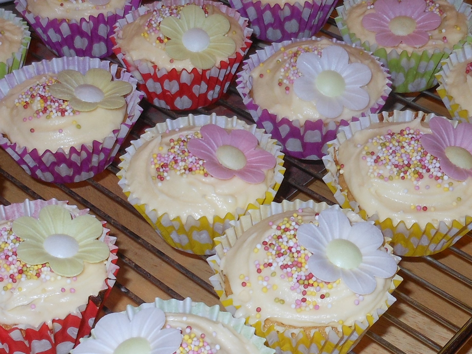 Cake Sale Friday 15th February - Jess Grant Celebration